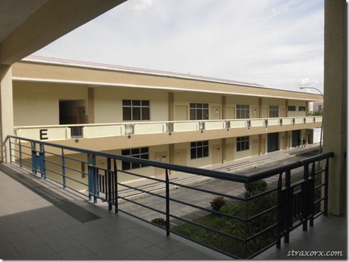 KeLviN™: Winner Never Give Up: INTI International University Nilai Campus